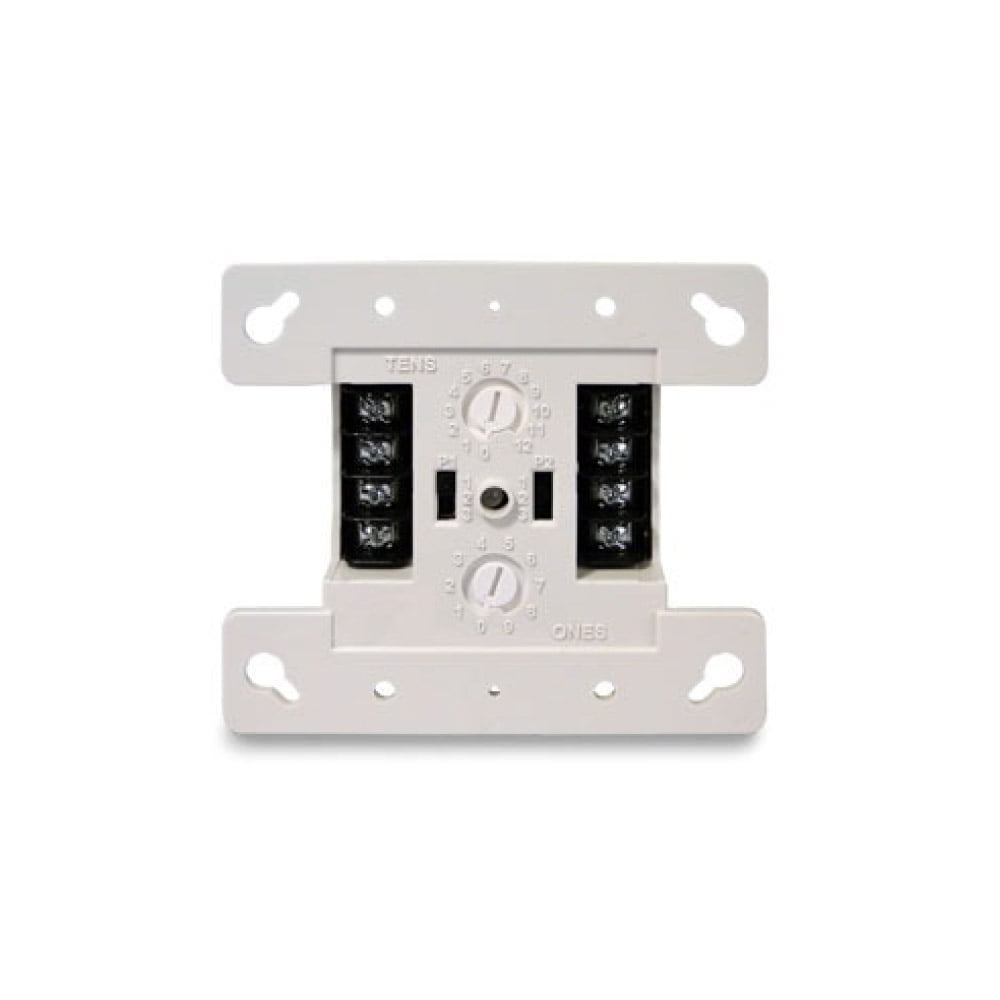 SH Ingeniería - FX-NAC Módulo analógico NAC Edwards-Kidde