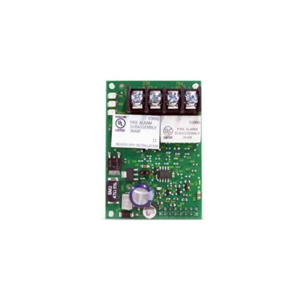 SH Ingeniería - IO1000G-SP Panel Central Sistema de Alarma Contra ...