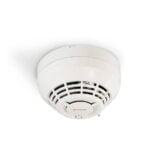 SIGA-OSD Detector de humo inteligente - SH Ingeniería
