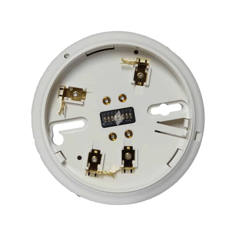 Detección de Incendios y Seguridad Electrónica en Bogotá - SH Ingeniería