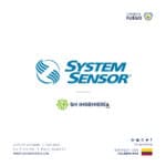 SYS-HS Sirena con Lámpara Estroboscópica System Sensor - SH Ingeniería