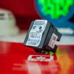 SH Ingeniería | 4090-9001 Mini Módulo: Monitoreo - Direccionable | Simplex