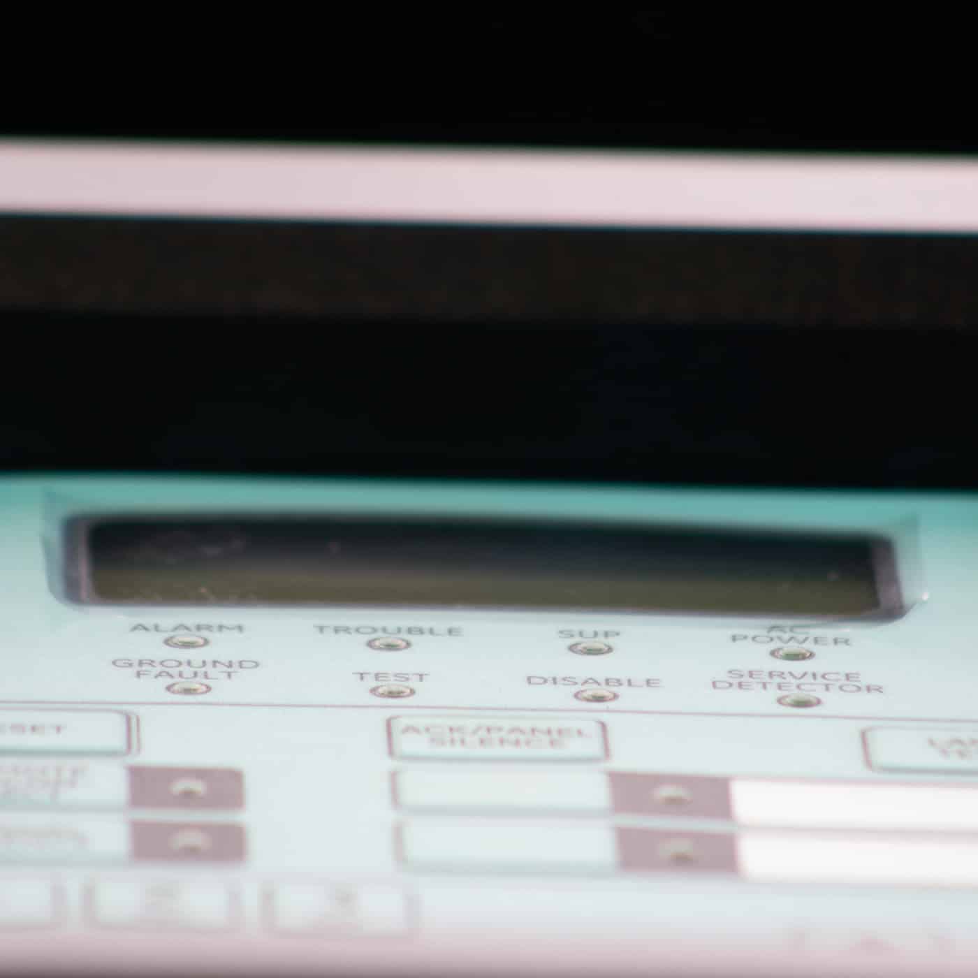 SH Ingeniería | FX-1000 Panel central sistema de alarma contra ...