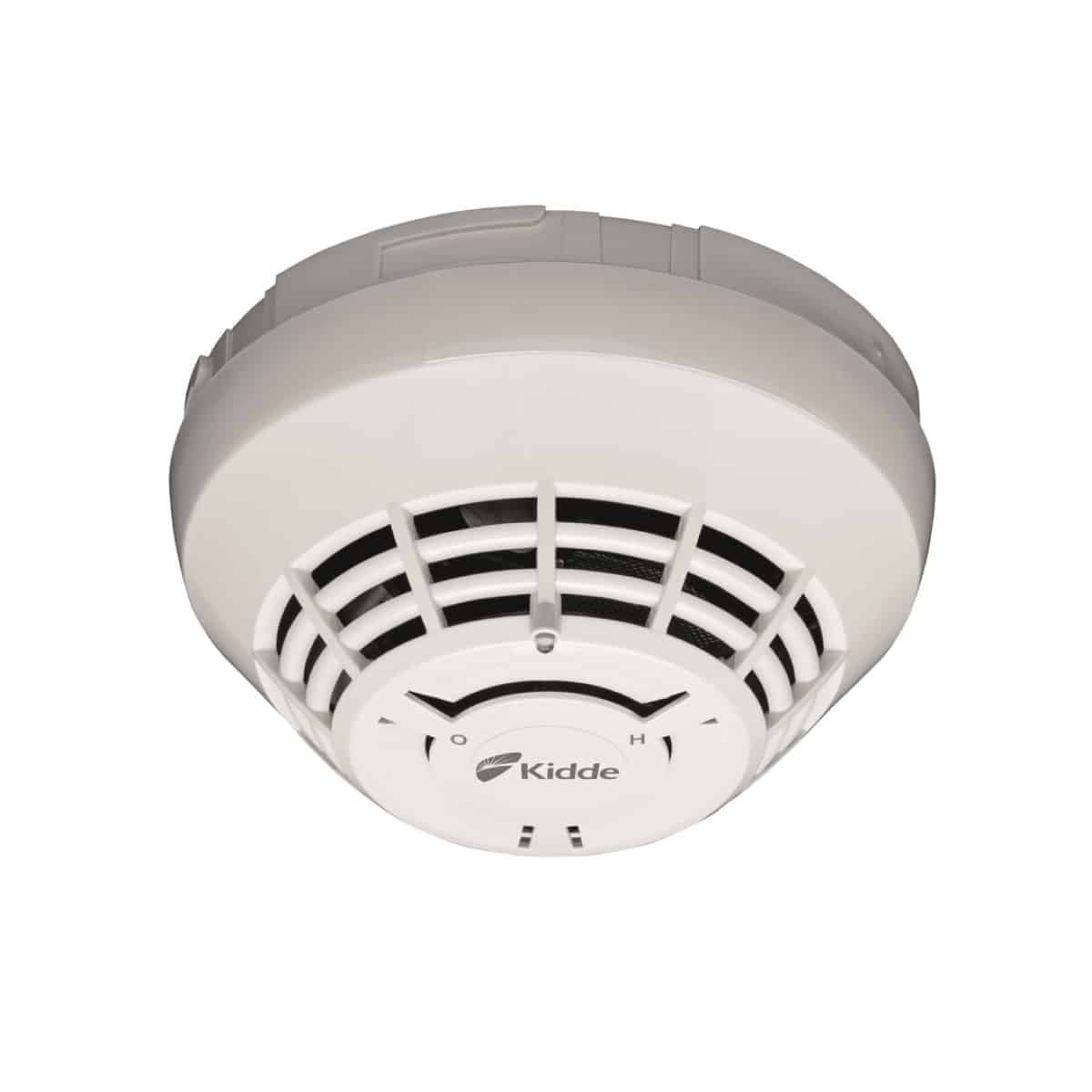 SH Ingeniería | KI-OSHD Detector doble tecnología direccionable: Humo y ...